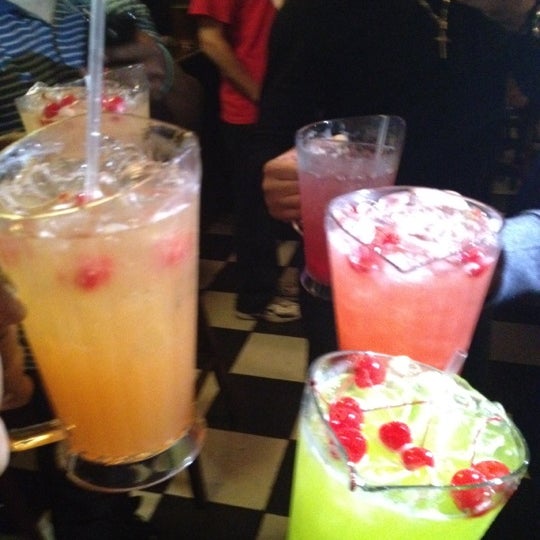 The Saloon - Karaoke Bar in State College