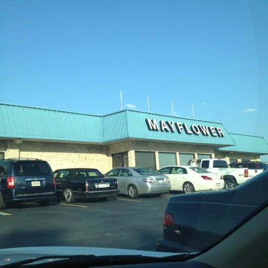 Photos at Mayflower Seafood Restaurant - Seafood Restaurant