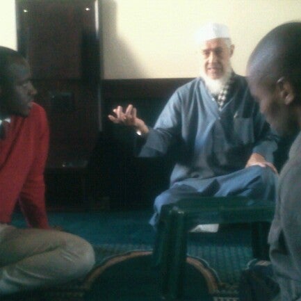 Musgrave Masjid - 1 tip from 2 visitors