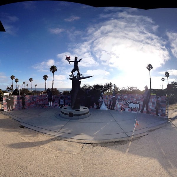 The Cardiff Kook - S Coast Highway 101