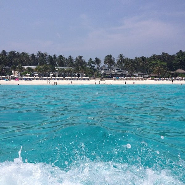 หาดราชา (Racha Beach) - 27 tips from 1568 visitors