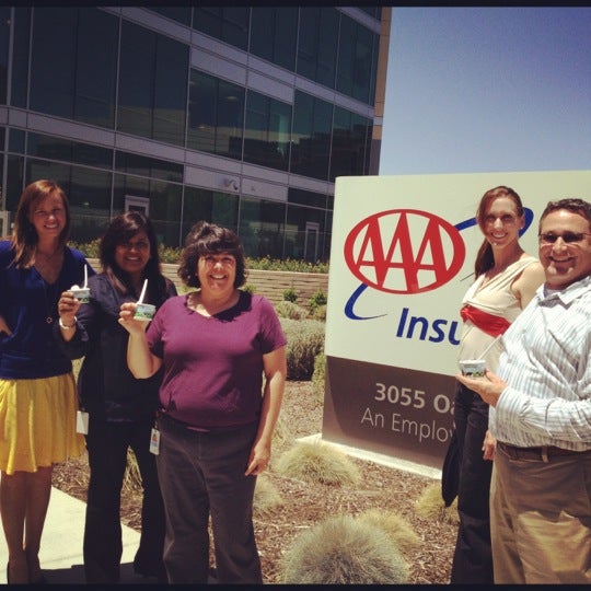 AAA Station Landing - Walnut Creek, CA