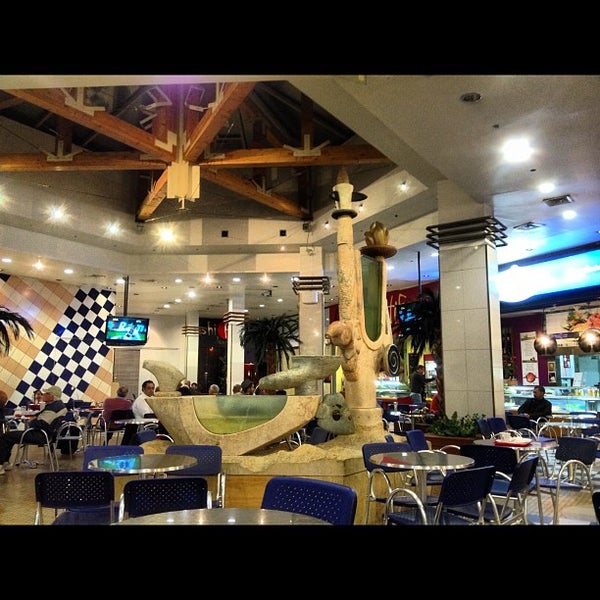 Riviera Center - Parede, Lisboa