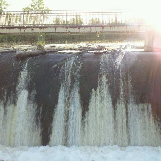 Coon Rapids Dam Regional Park - Park in Minneapolis