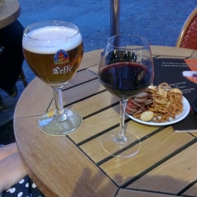 Café Leffe - Bar in Paris