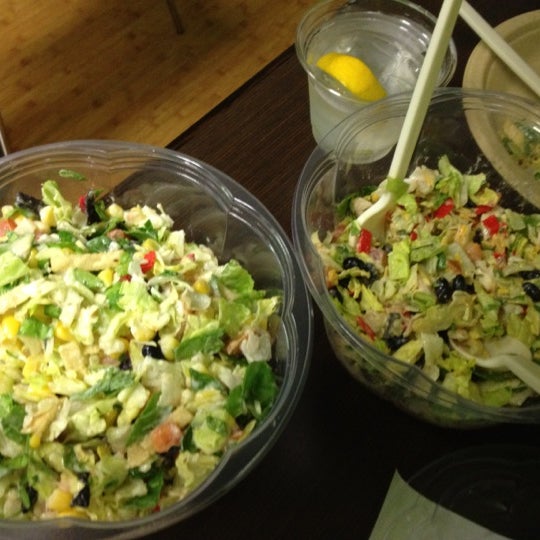 Chop Stop - Encino - Encino, CA