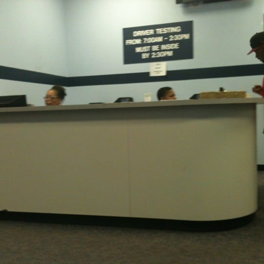 City of Chicago Badging Office - O'Hare International Airport