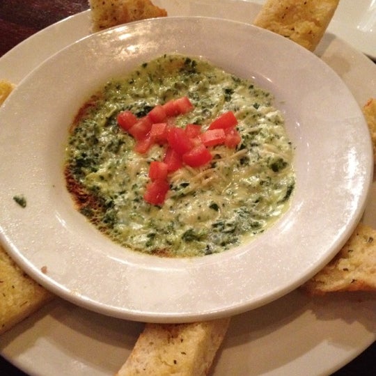 Pie Works Pizza by Design (Now Closed) - 5 tips