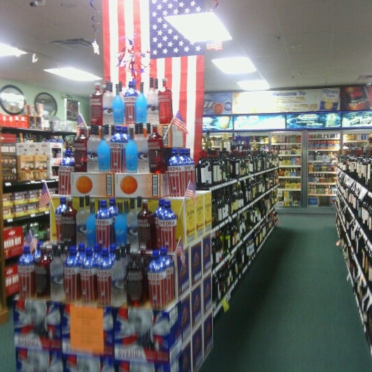 Liquor Store Riverview Fl