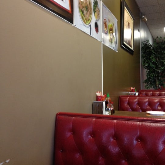 House Of Hunan - Chinese Restaurant in University Place