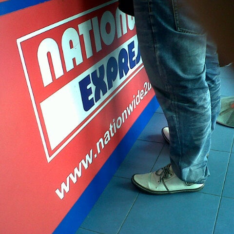 Nationwide Express