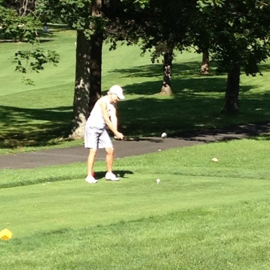 Spook Rock Golf Course - Golf Course