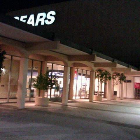 Sears (Now Closed) - Hardware Store in Downey