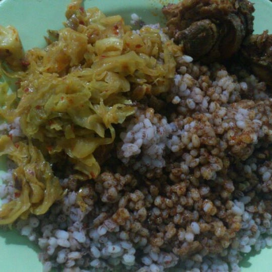 A Dining Experience in Colombo