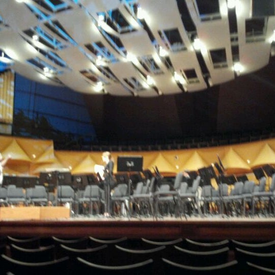 Photos at Clayes Performing Arts Center - Fullerton, CA