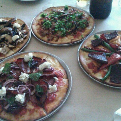 Goodslice Pizza Natural - Glenelg, SA