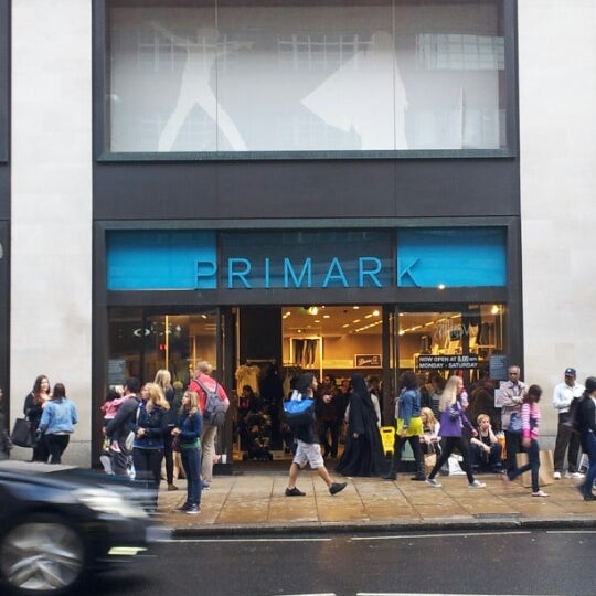 Photos at Primark - Mayfair - 288 tips