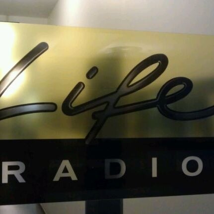 Life Radio - Landstraße - Arkade