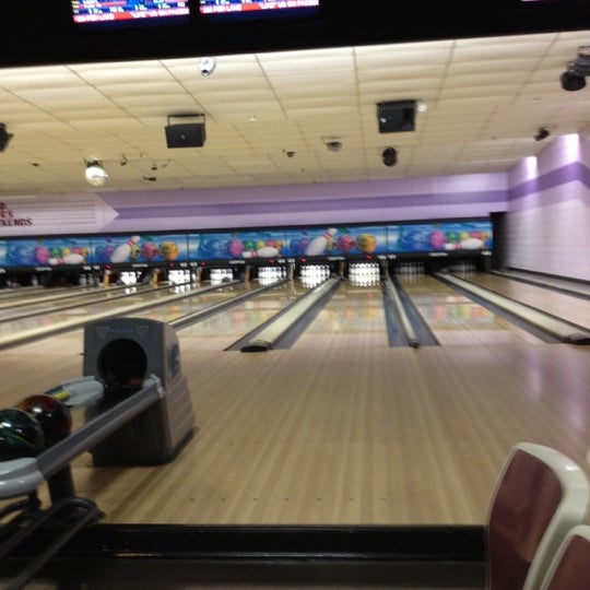 Photos at Crofton Bowling Centre - Bowling Alley in Crofton