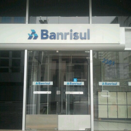 aislamiento botón víctima banco banrisul declaración montaje arrastrar