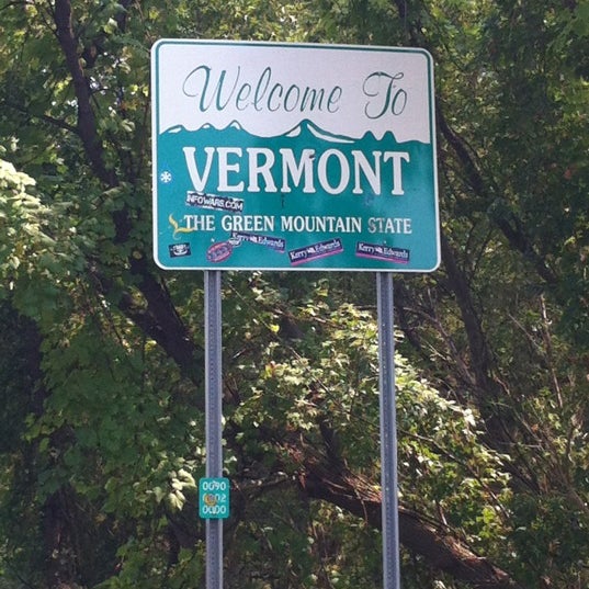 Photos at New York / Vermont State Line - 3 tips from 1163 visitors