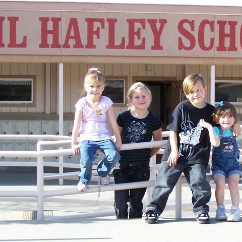 Photos at Neil Hafley Elementary School - 1 tip