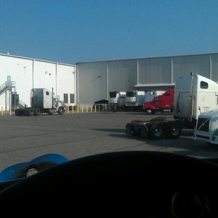 Walmart Grocery Distribution Center - 1005 Sara G Lott Blvd