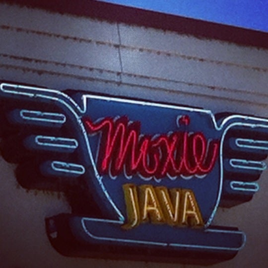 Moxie Java - Garden City - Northwest - 5985 N Glenwood St