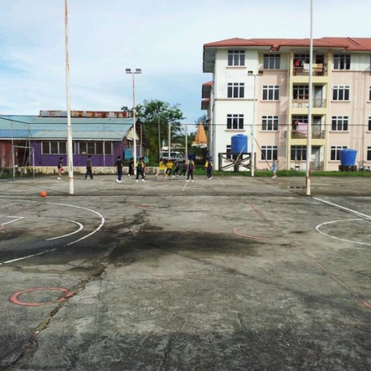 Photos at SMK Three Rivers - High School