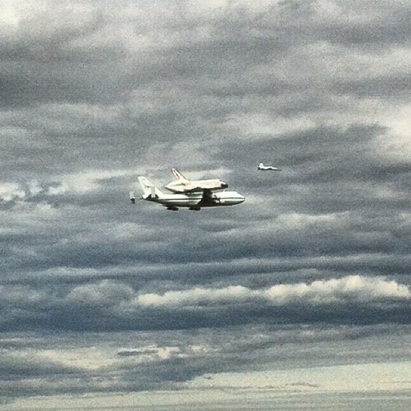 Dulles Discovery - 1 tip from 109 visitors