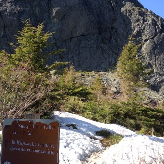 Mount Si Summit - 12 tips