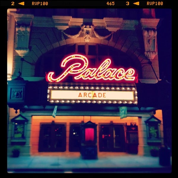 Photos at Palace Arcade - Arcade