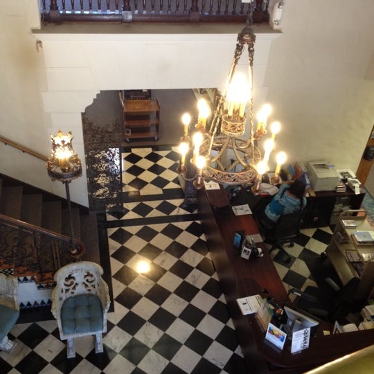 Landa Library - Monte Vista - 233 Bushnell Ave