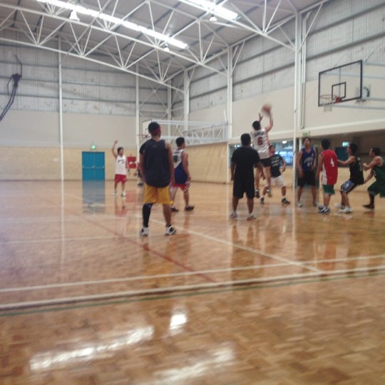 Altone Park Recreation Centre