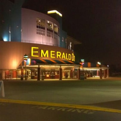 Emerald Downs - North Auburn - 32 tips from 3134 visitors