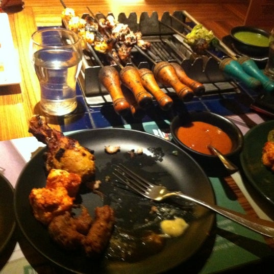 Photos at Barbeque Nation - Bandra West - Dr. Ambedkar Road Junction ...