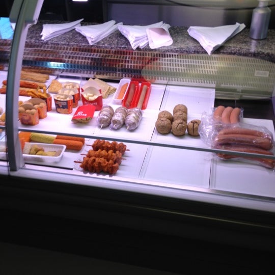 Frituur Bèr - Kiezelstraat 179