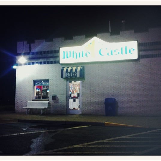 White Castle - 8 tips
