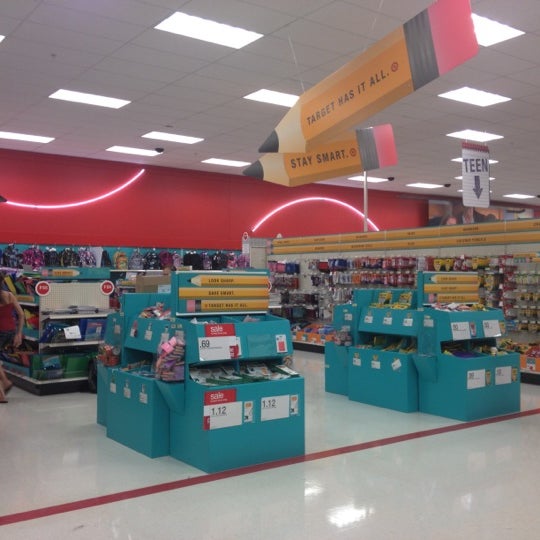 Photos at Target - Easton, PA