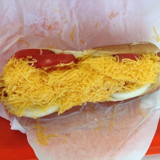 Photos at Casper's Hot Dogs - Dublin, CA