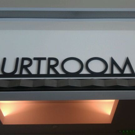 Photos at Justice A.A. Birch Building - Courthouse