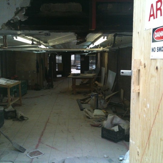 Absolute Hardware (Now Closed) - Hardware Store in Lincoln Square