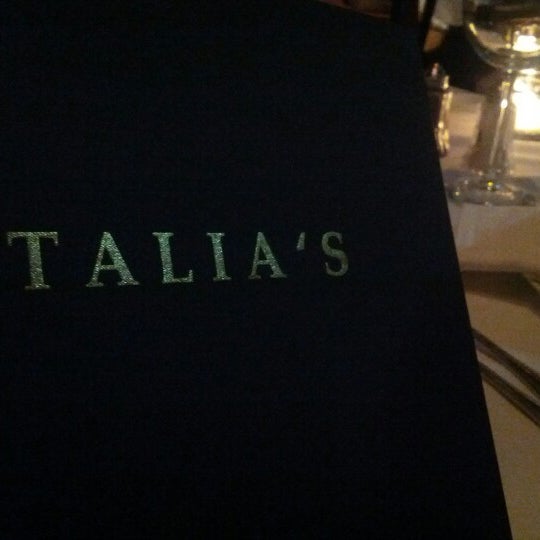 Photos at Talia's Italian Restaurant - Downtown Manhattan Beach - 3 ...