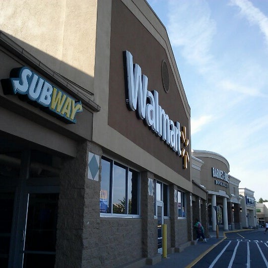 Photos at Walmart - Hadley, MA
