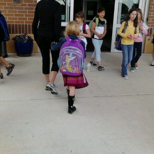 Photos at River Place Elementary School - Austin, TX