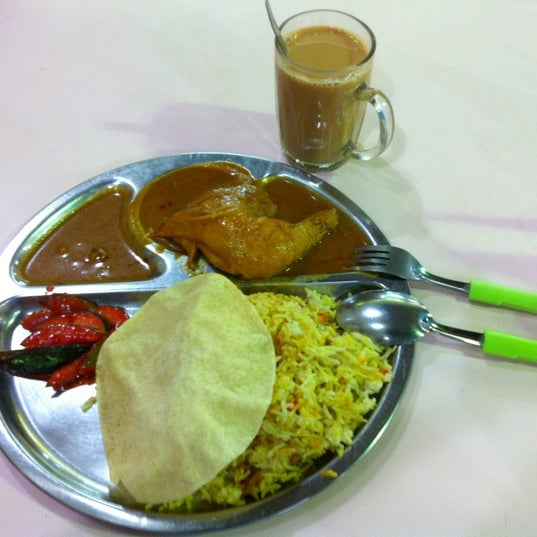 Photos at All Family Food Court - Asian Restaurant in Singapore