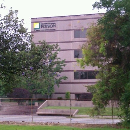 Southern California Edison - G.O.5. - 1 tip