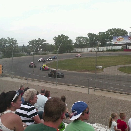 Photos at Raceway Park (Now Closed) - 6 tips
