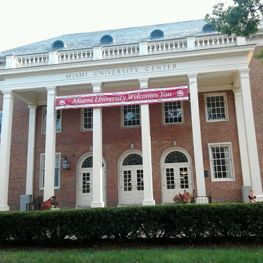 The Shriver Center