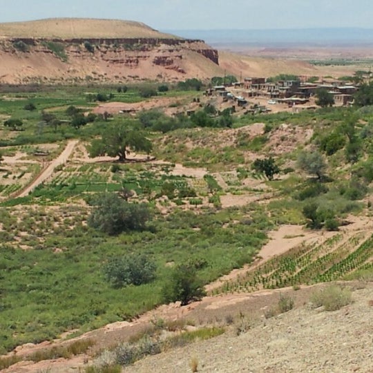 Moenkopi Village - 10 visitors